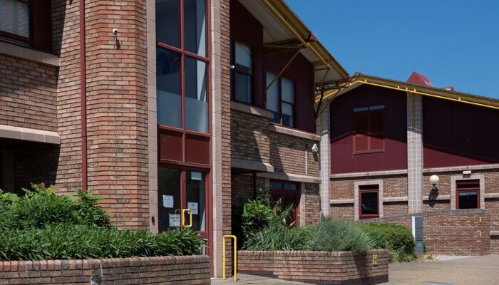 WELCOME FROM THE HEADTEACHERS - Tabor Academy