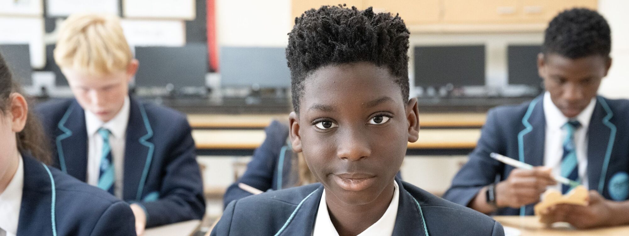 Examinations - Tabor Academy